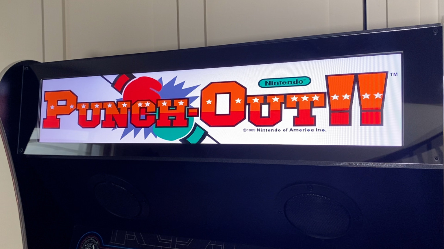 Super Pixelcade LCD Marquee for Atgames Ultimate Legends – CAT ...