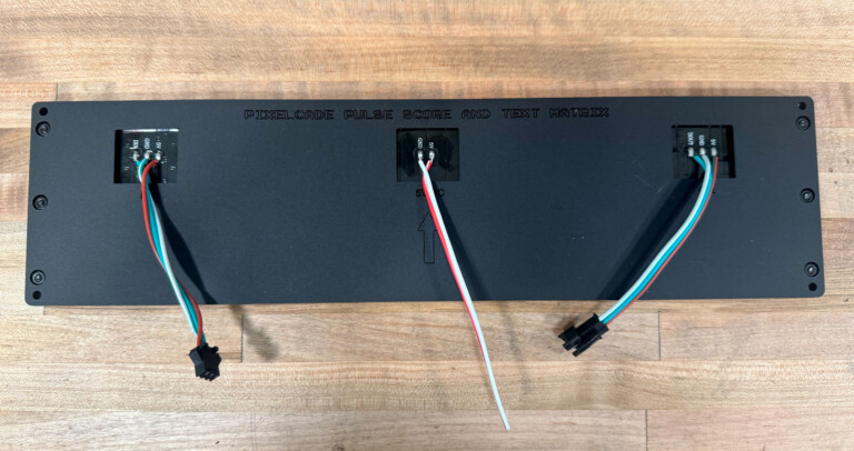 Pixelcade Pulse Bundle for Pixelcade LED V2 Boards – CAT // Creative ...